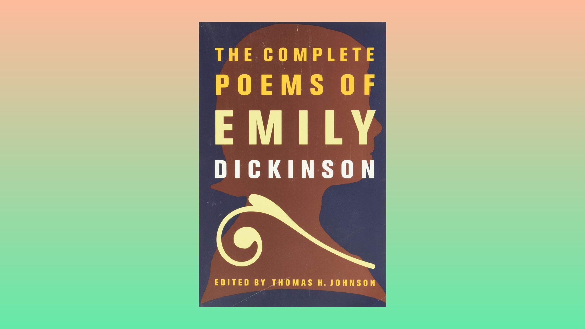 Emily Dickinson Poems - فروشگاه کتاب مینویی