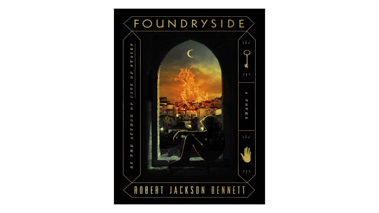 Foundryside (The Founders Trilogy Book 1) - فروشگاه کتاب مینویی
