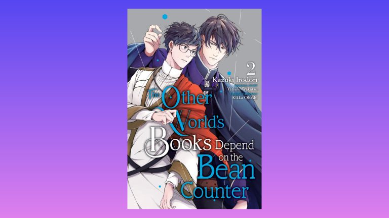 The Other World’s Books Depend on the Bean Counter Vol. 2 - فروشگاه ...
