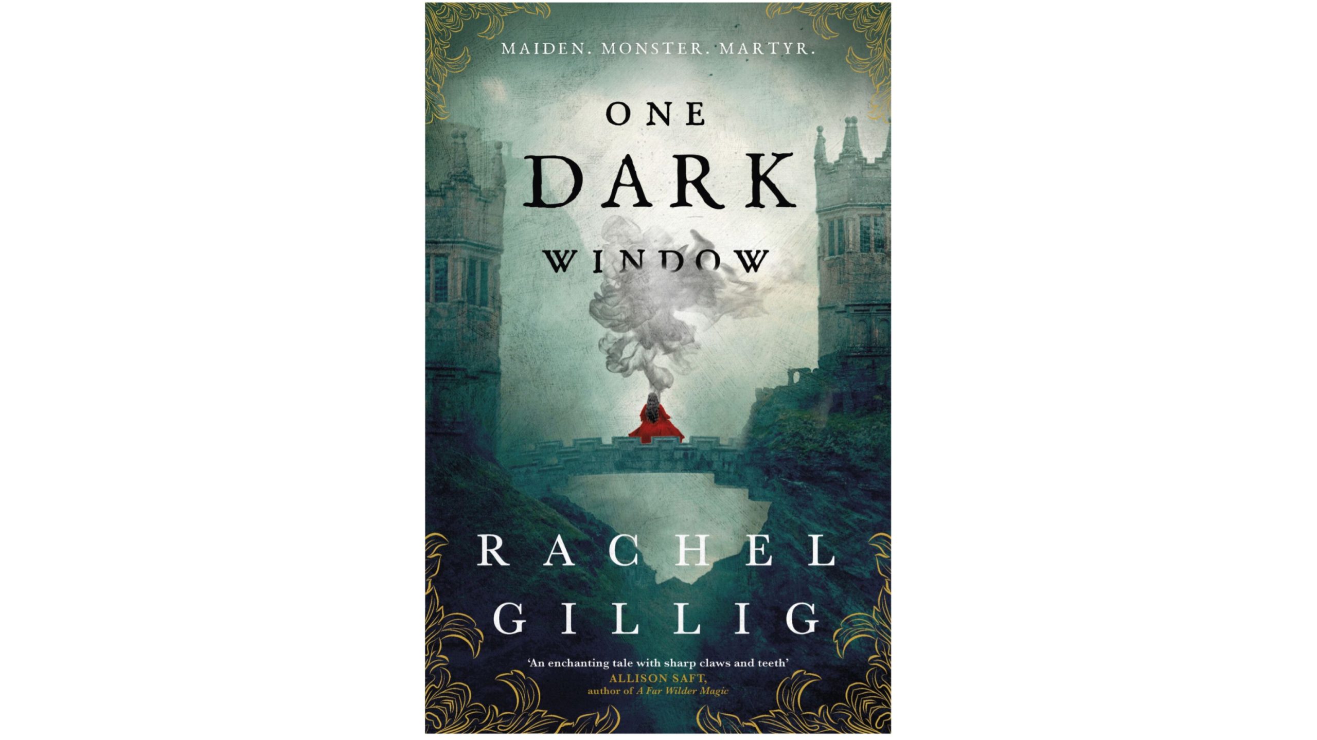 (One Dark Window (The Shepherd King 1 - فروشگاه کتاب مینویی