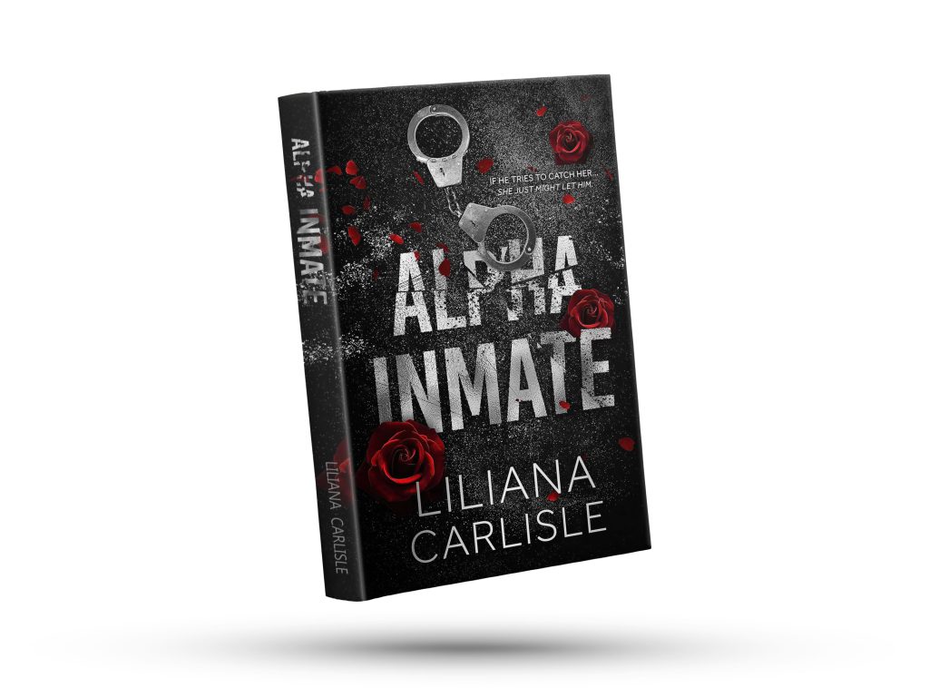 Alpha Inmate (Stalker Alphas 1) - فروشگاه کتاب مینویی