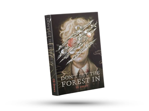 Don’t Let the Forest In - فروشگاه کتاب مینویی